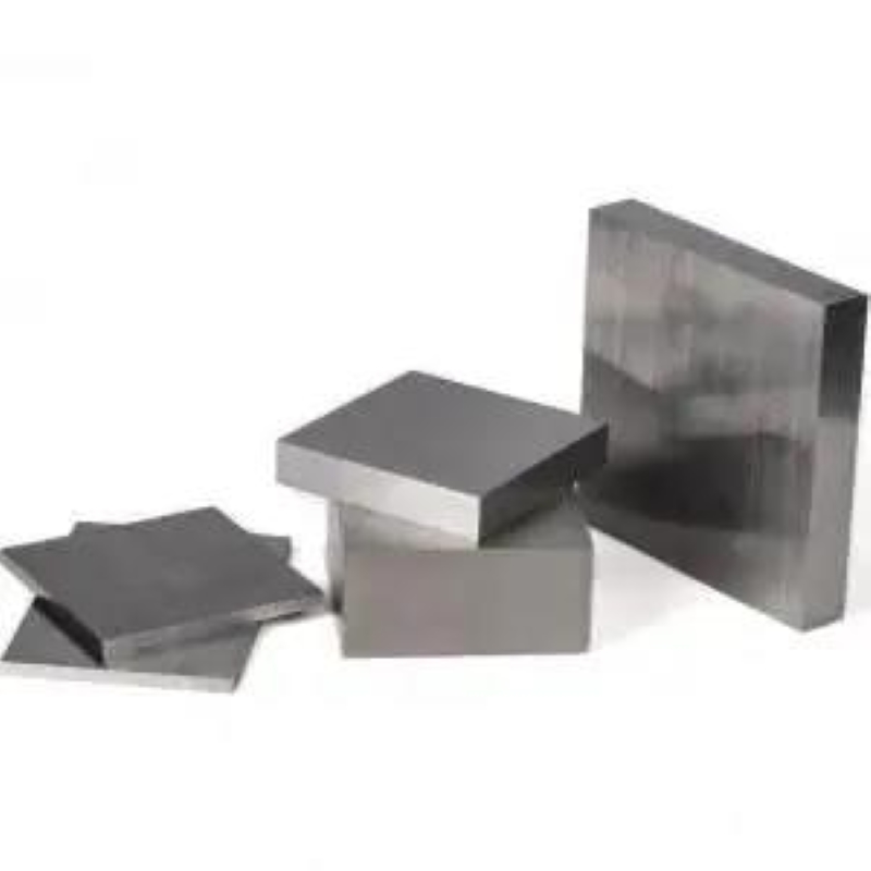 Tungsten Nickel Iron Alloy