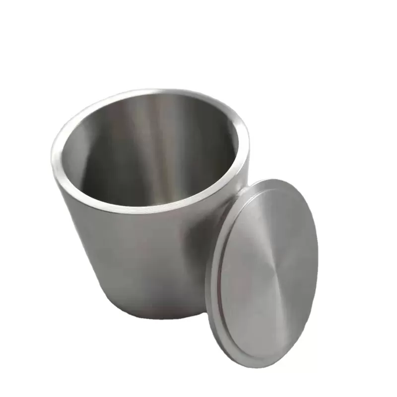 Titanium Crucible(Ti Crucible) Factory