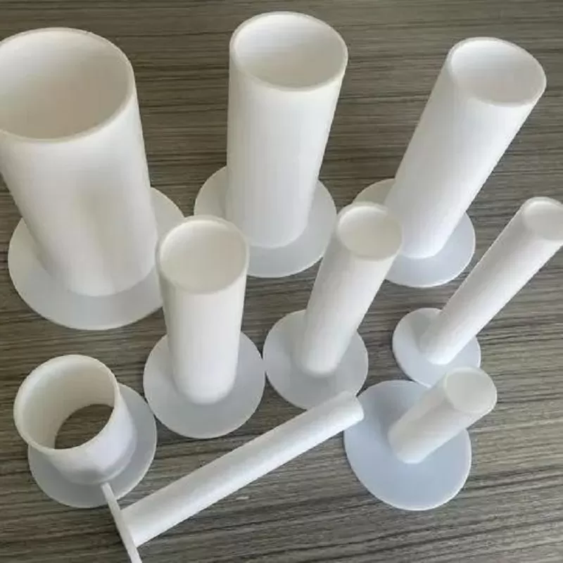 China Polytetrafluoroethylene (PTFE)