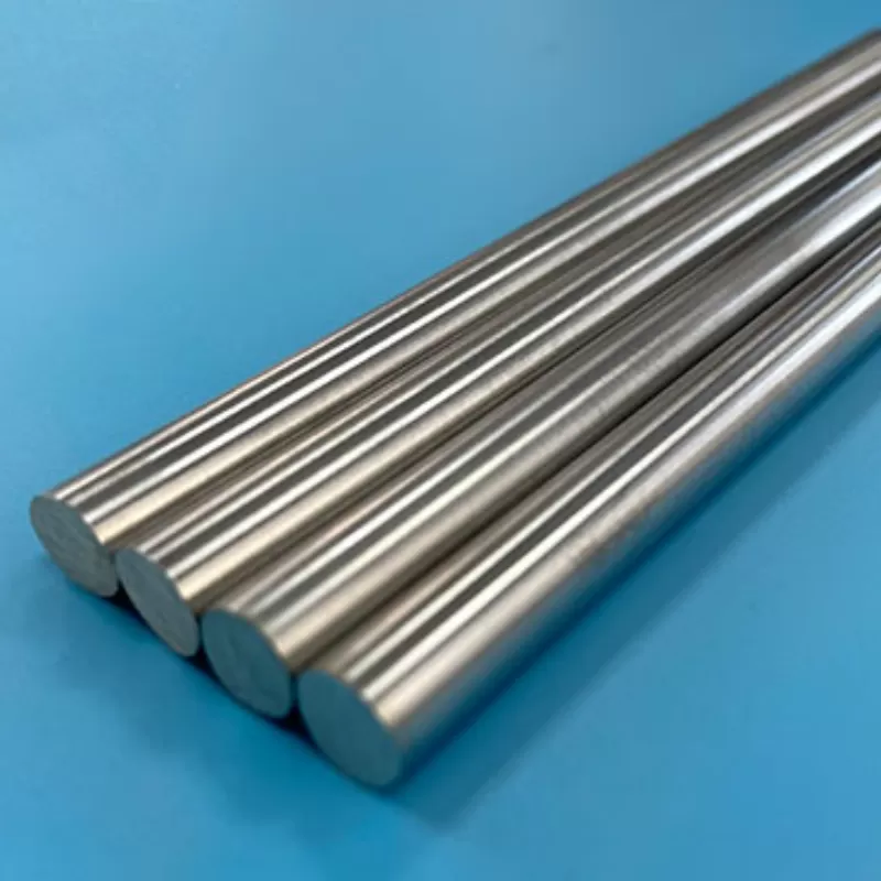 Tungsten Silver Alloy Factory