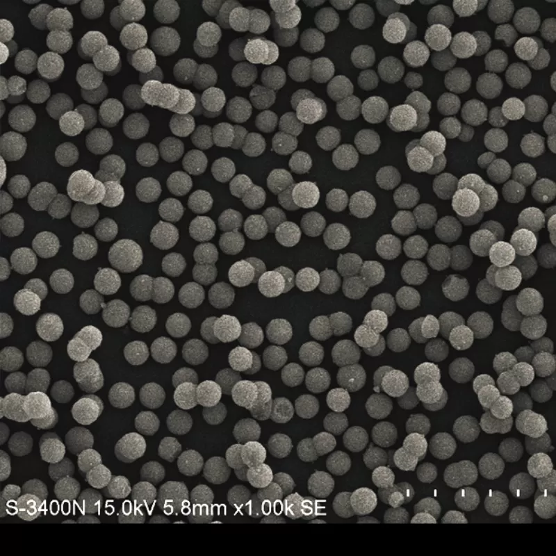 Spherical Titanium Dioxide Powder Factory